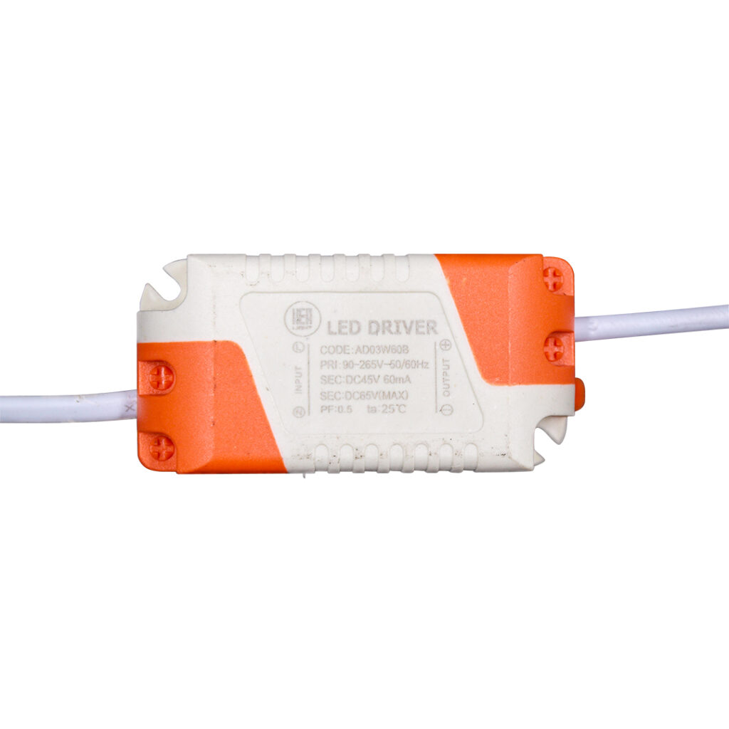 DRIVER PARA PANEL LED 18W – Prodimic